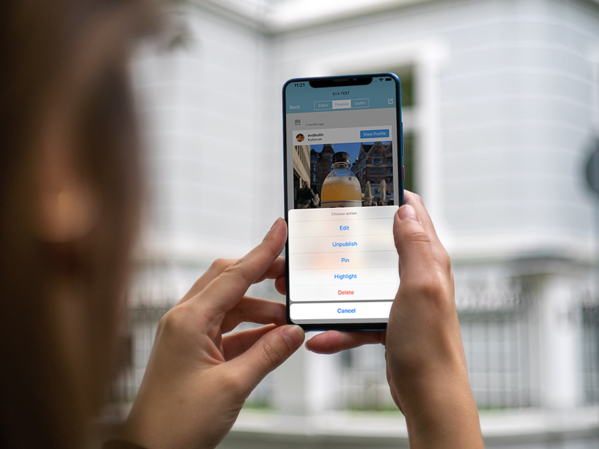 The Benefits of Live Blogging for Your News Business | Live Blog