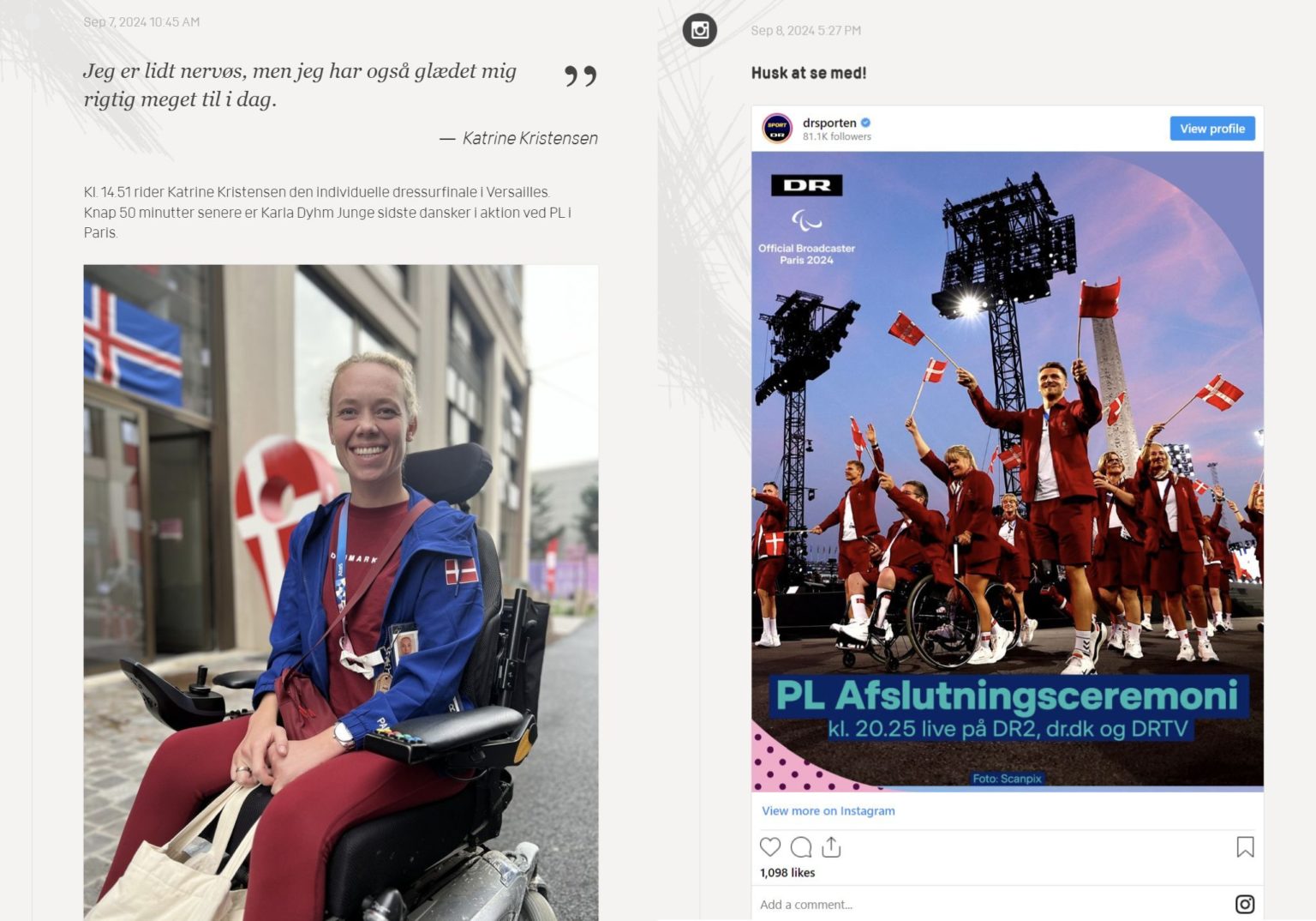 Guide to Live Blogging: Everything you need to know | Live Blog